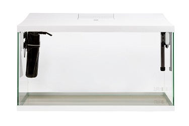 AQUAEL ZESTAW LEDDY PLUS 75 D&N BIAŁY 2.0